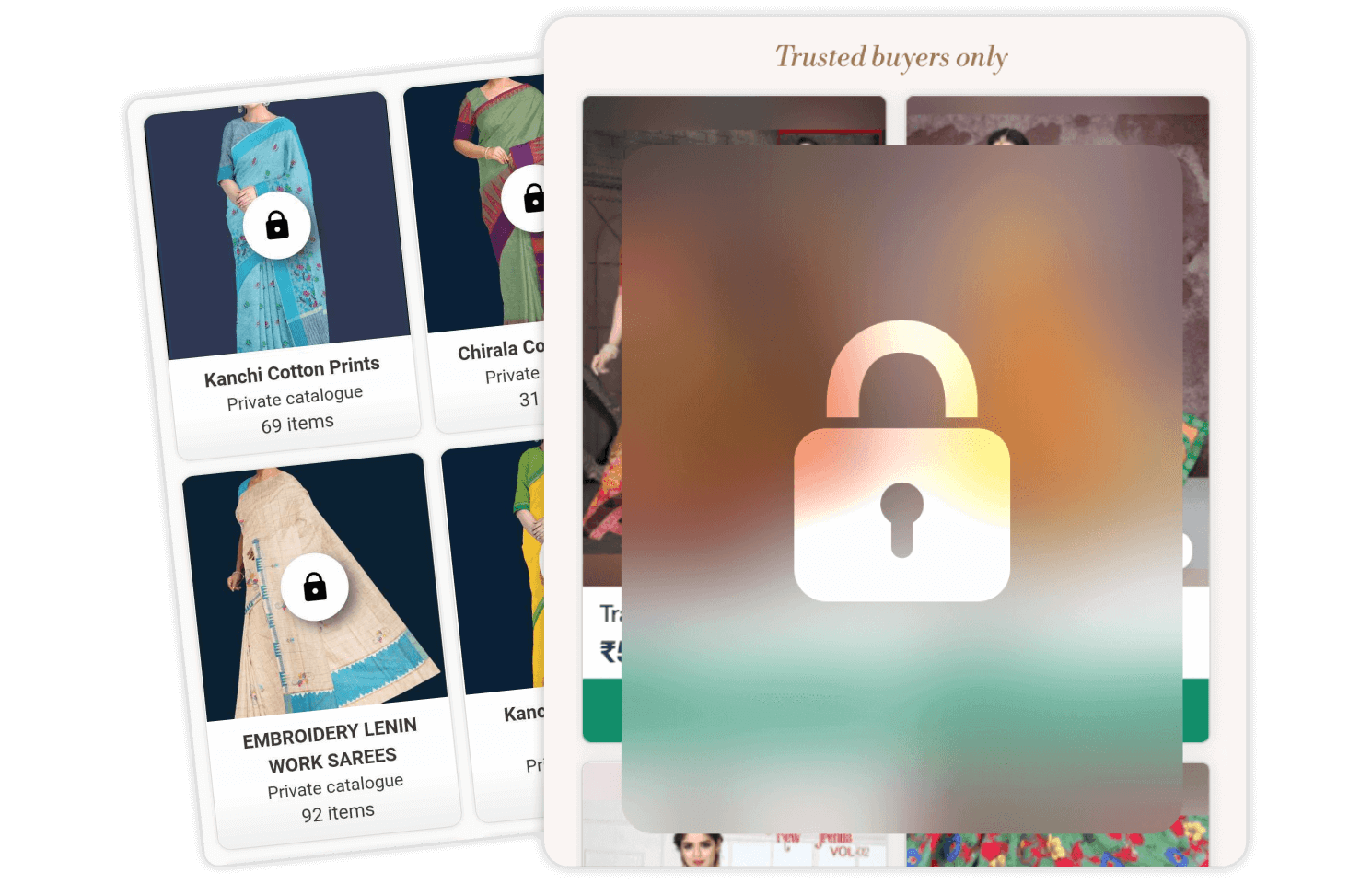 QuickSell | Private Showcasing