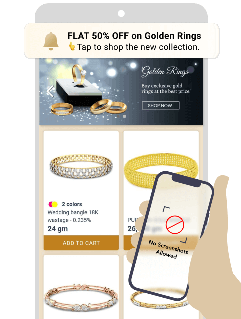 QuickSell | Native App